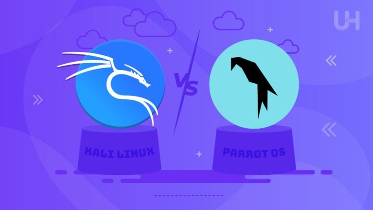 Kali vs BlackArch: Which Linux Distribution to Choose? | UltaHost Blog