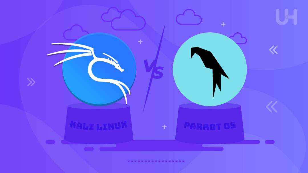 Kali vs Parrot: Which Distro is Best for Pentesting?