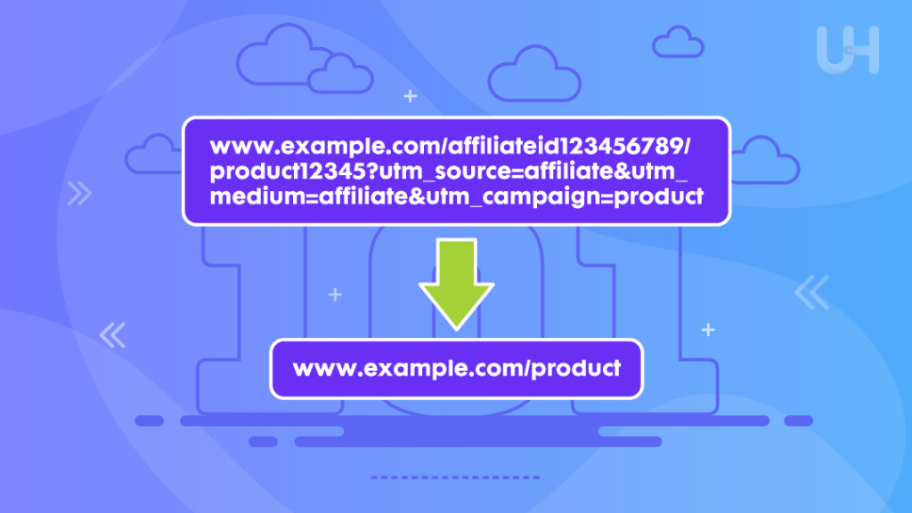 Guía básica sobre el enmascaramiento de enlaces | UltaHost Blog