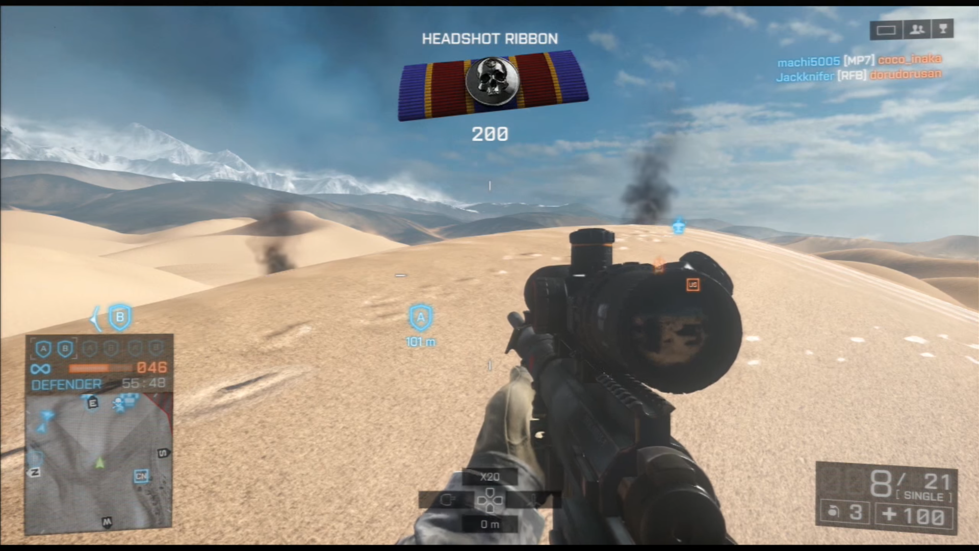 Battlefield 4 Weapons Complete Guide: Best Guns and Loadouts