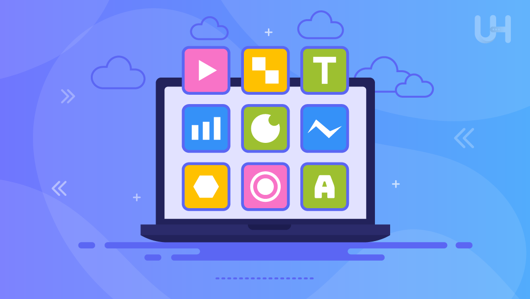 What Is Virtual Desktop Infrastructure? How Does It Work? | UltaHost Blog