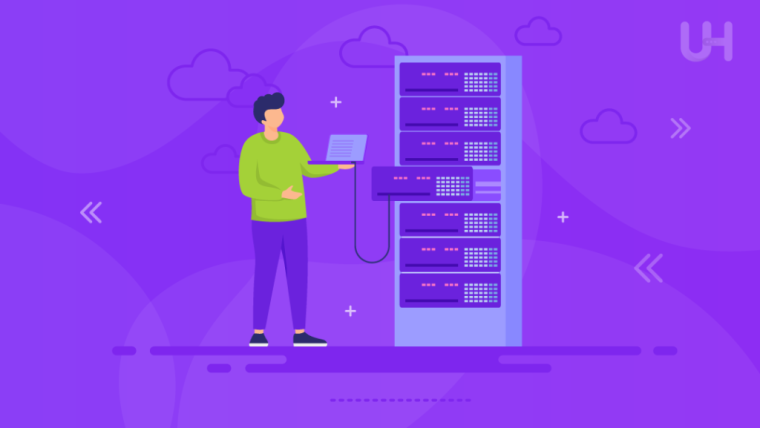 What is KVM? Why is it Essential for Server Virtualization? | UltaHost Blog What is KVM? Why is it Essential for Server Virtualization? | UltaHost Blog
