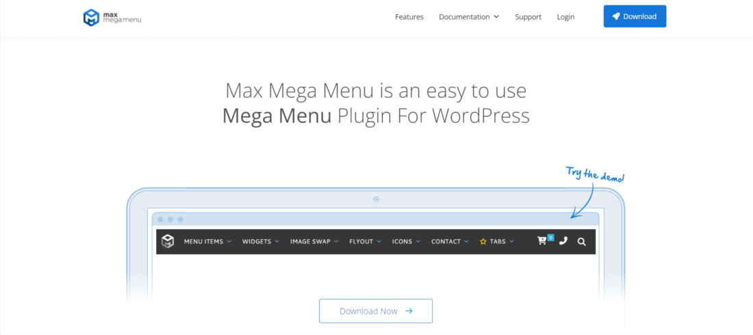 5 Best WordPress Menu Plugins in 2024 | UltaHost Blog 5 Best WordPress Menu Plugins in 2024 | UltaHost Blog