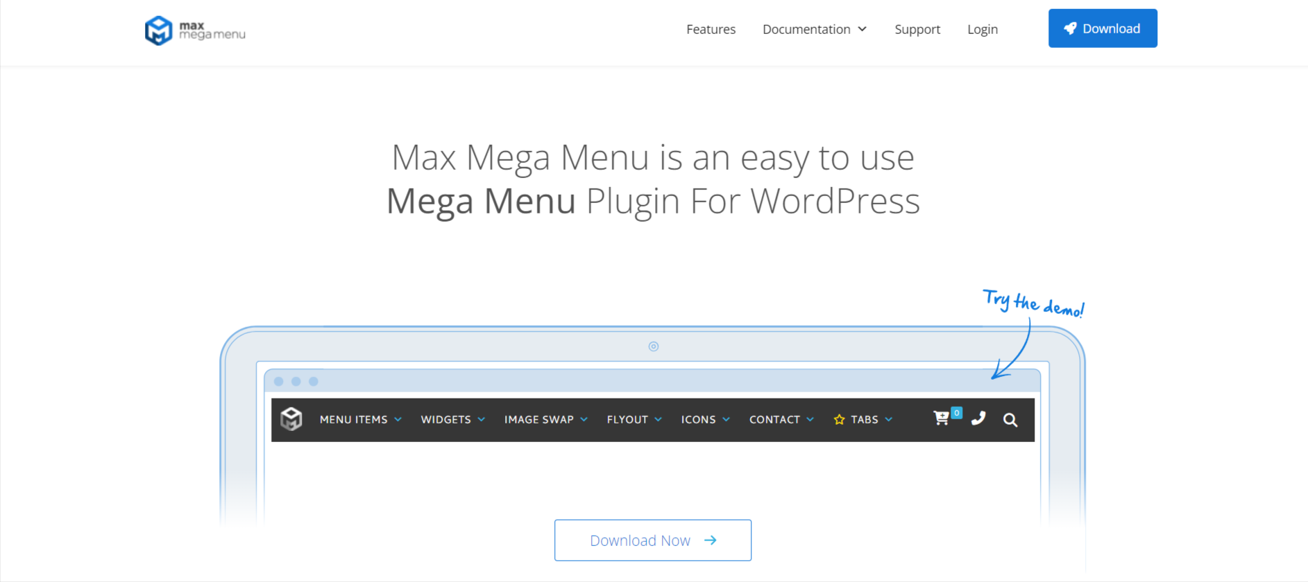 5 Best WordPress Menu Plugins in 2024 | UltaHost Blog