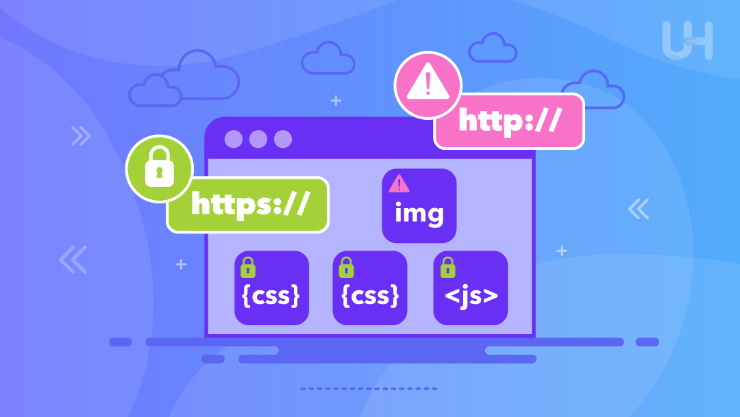 What is Mixed Content? Why You Need to Pay Attention