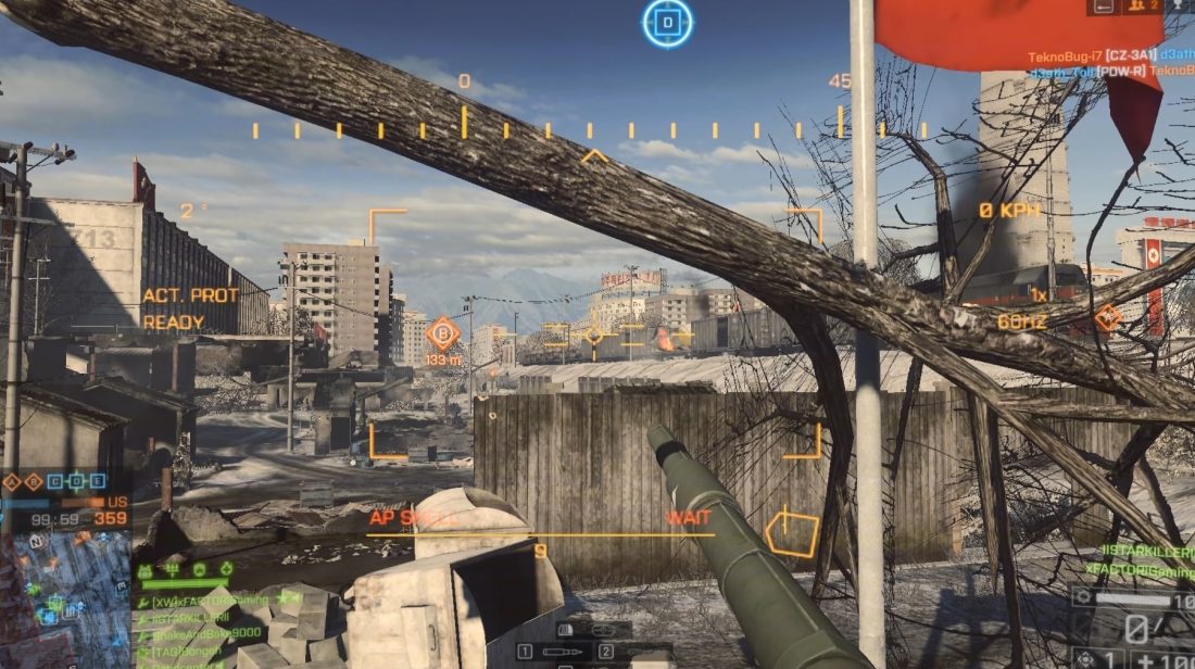 Battlefield 4: Top 5 Maps You Need to Play | UltaHost Blog