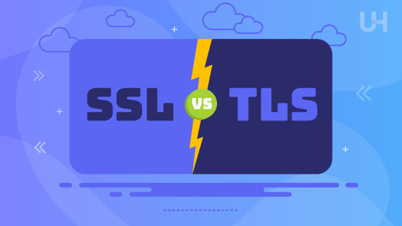 SSL vs TLS: What's the Difference and Why Does It Matter? SSL vs TLS: What's the Difference and Why Does It Matter?