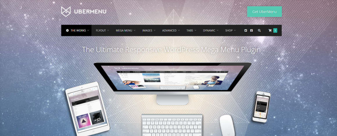5 Best WordPress Menu Plugins in 2024 | UltaHost Blog 5 Best WordPress Menu Plugins in 2024 | UltaHost Blog
