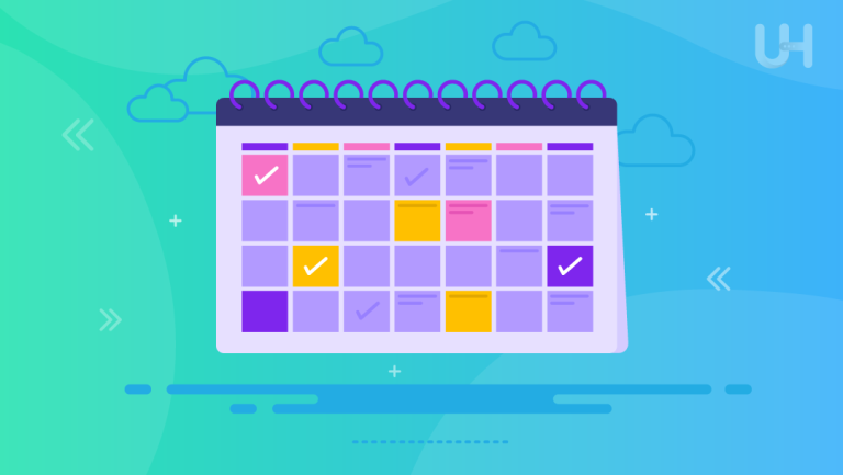 How to Create an Effective Content Calendar | UltaHost Blog