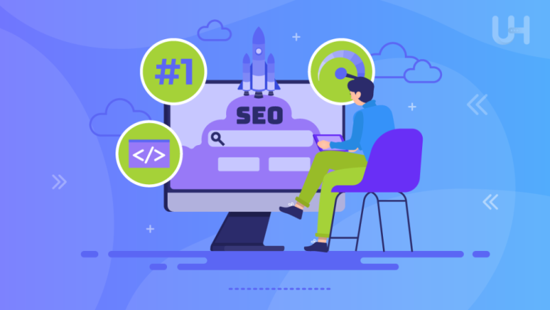 What Is Negative SEO? How to Protect Against SEO Attacks? | UltaHost Blog