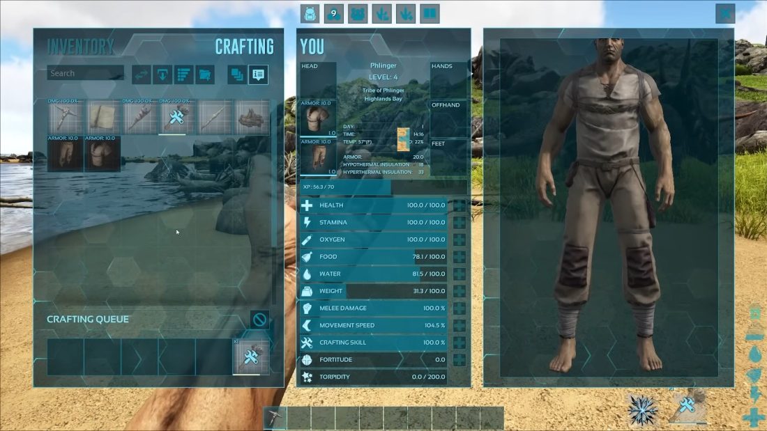 Ark: Survival Evolved - A Guide for Beginners | UltaHost Blog