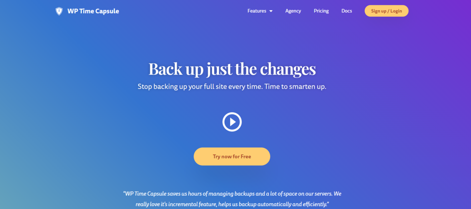 7 Best WordPress Backup Plugins | UltaHost Blog