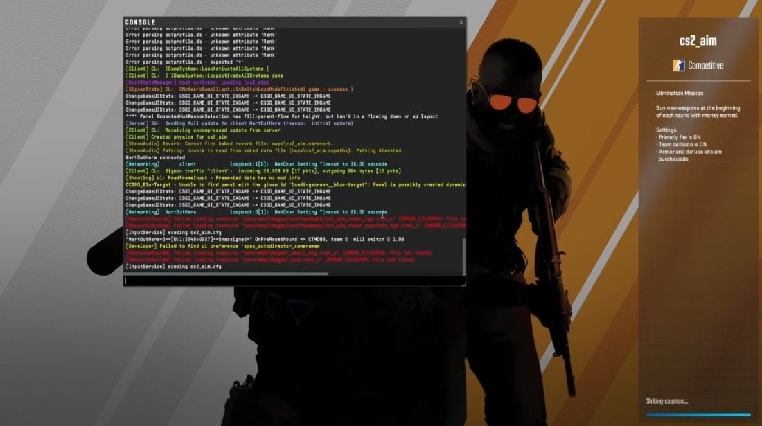 How To Improve Your Aim in Counter Strike: 2 | UltaHost Blog