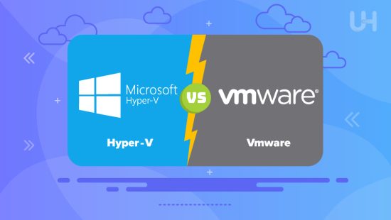Hyper-V vs VMware: Choosing the Right Virtualization Platform ...