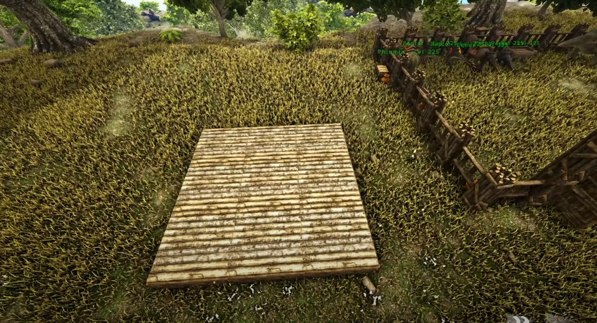 Building the Ultimate Base in Ark Survival Evolved | UltaHost Blog