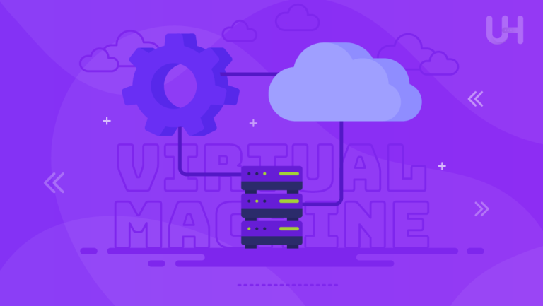 What is a Virtual Machine (VM)? | UltaHost Blog