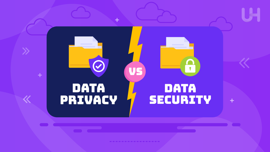 Berikut Perbedaan Data Privasi dan Keamanan Data | UltaHost Blog Berikut Perbedaan Data Privasi dan Keamanan Data | UltaHost Blog