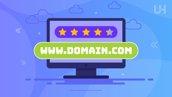 What Is .RU Domain? How to Get a .RU Domain? | UltaHost Blog