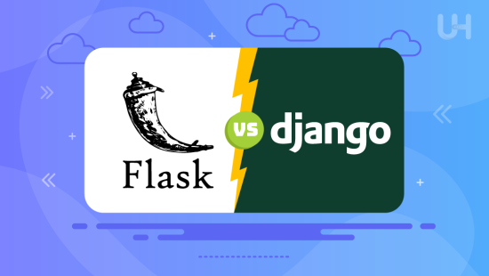 7 Best Python Frameworks For Web Development | UltaHost Blog