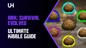 Ultimate Kibble Guide for Ark: Survival Evolved | UltaHost Blog