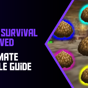 How To Get Drinking Water In 7 Days To Die | UltaHost Blog