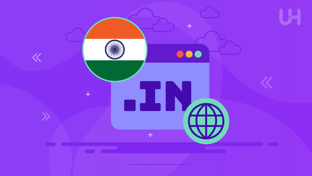 Cara Daftar dan Transfer Domain .IN | UltaHost Blog