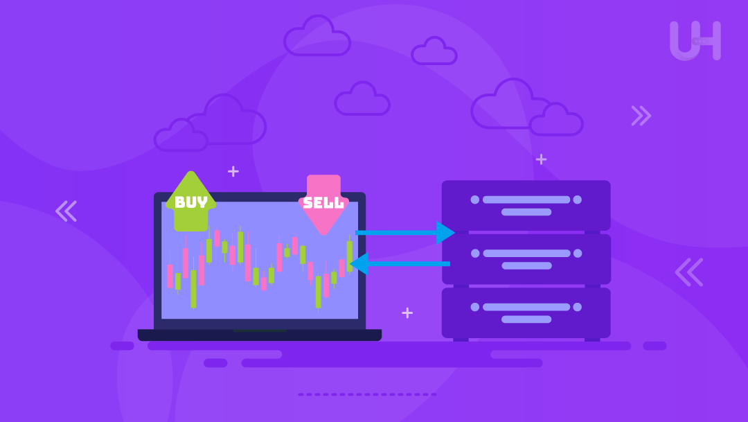 Why Server Latency Matters for Automated Forex and Crypto