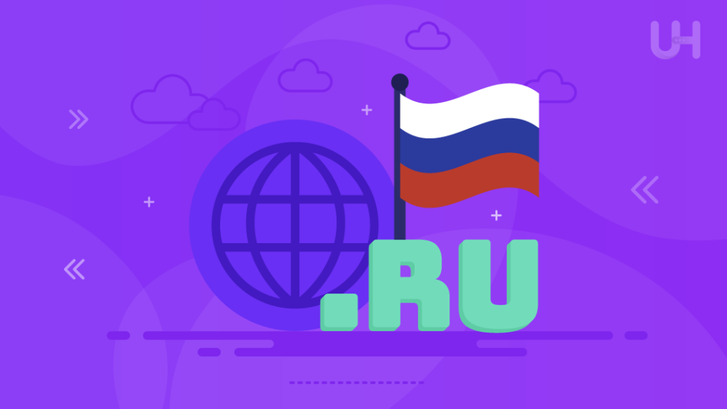 What Is .RU Domain? How to Get a .RU Domain? | UltaHost Blog