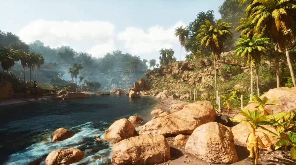 Ark: Survival Evolved vs Ark: Survival Ascended - Comparison | UltaHost ...