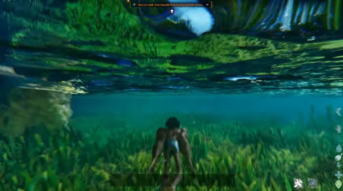 Ark: Survival Evolved vs Ark: Survival Ascended - Comparison | UltaHost ...