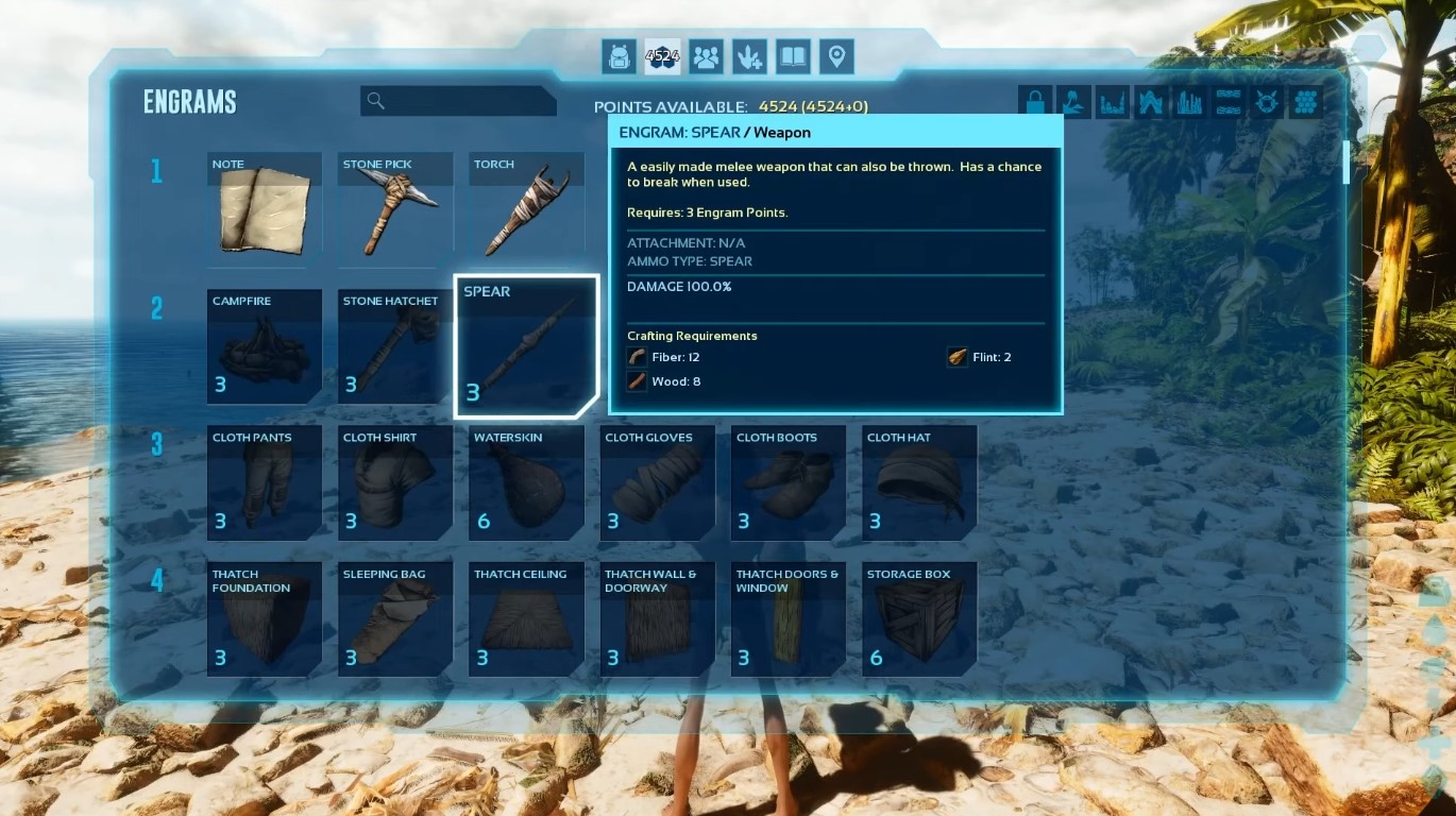 Ark: Survival Evolved vs Ark: Survival Ascended - Comparison | UltaHost ...