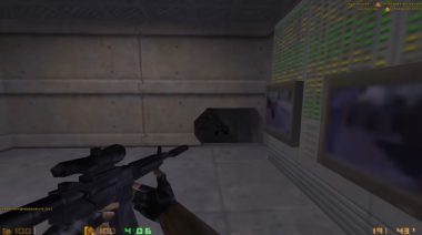 The Evolution of Counter-Strike: A Journey Through Time | UltaHost Blog