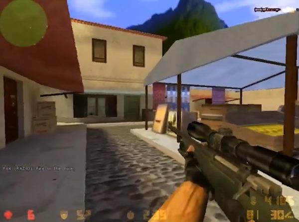 The Evolution of Counter-Strike: A Journey Through Time | UltaHost Blog