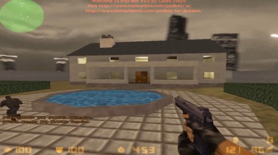 The Evolution of Counter-Strike: A Journey Through Time | UltaHost Blog