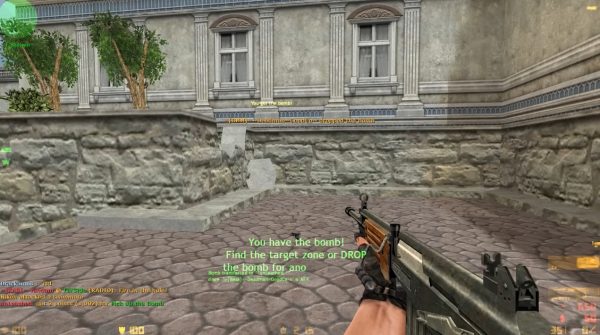 The Evolution of Counter-Strike: A Journey Through Time | UltaHost Blog