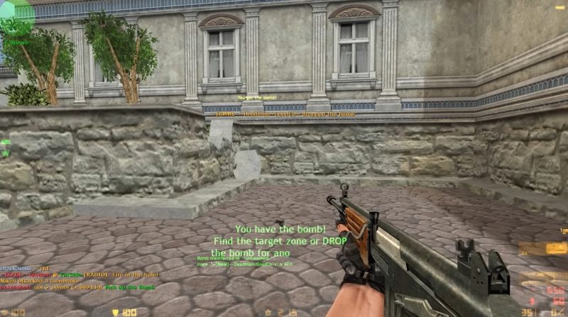 The Evolution of Counter-Strike: A Journey Through Time | UltaHost Blog