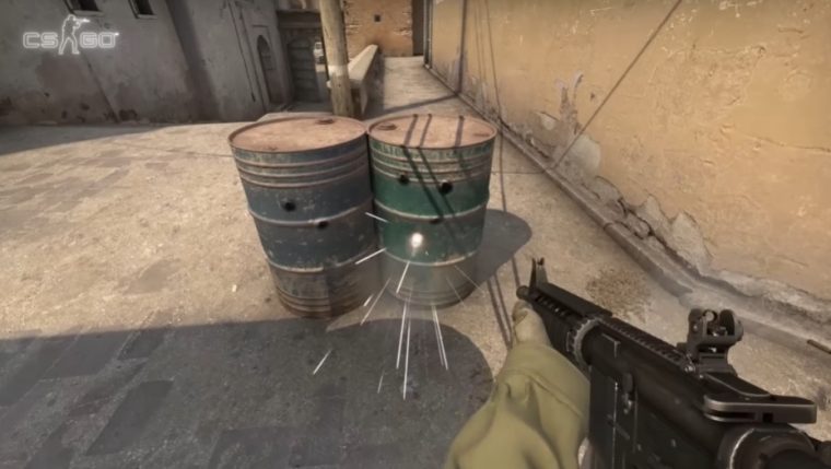 Cs 2 vs. Cs Go - Detail and Physical Comparison | UltaHost Blog