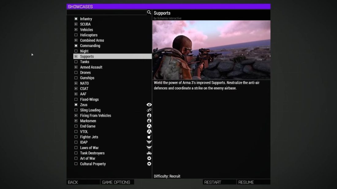 ARMA 3: A Comprehensive Guide to Getting Started | UltaHost Blog