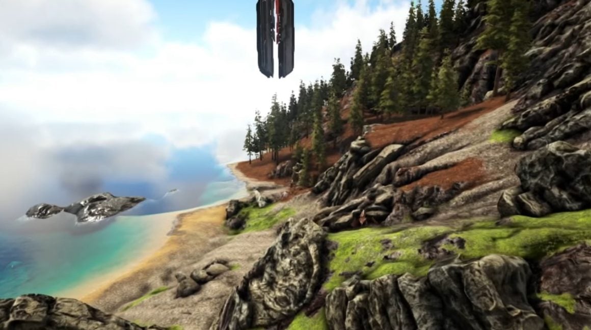 Top 5 Maps in Ark: Survival Evolved | UltaHost Blog