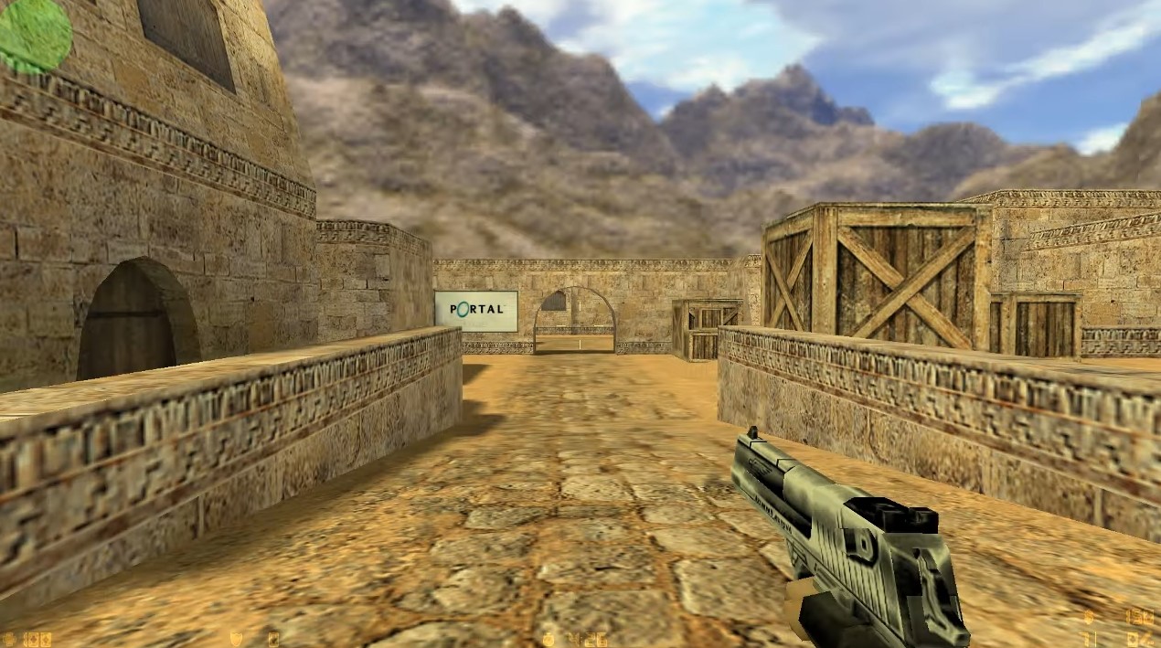 Top 5 Popular Maps in Counter-Strike 1.6 | UltaHost Blog