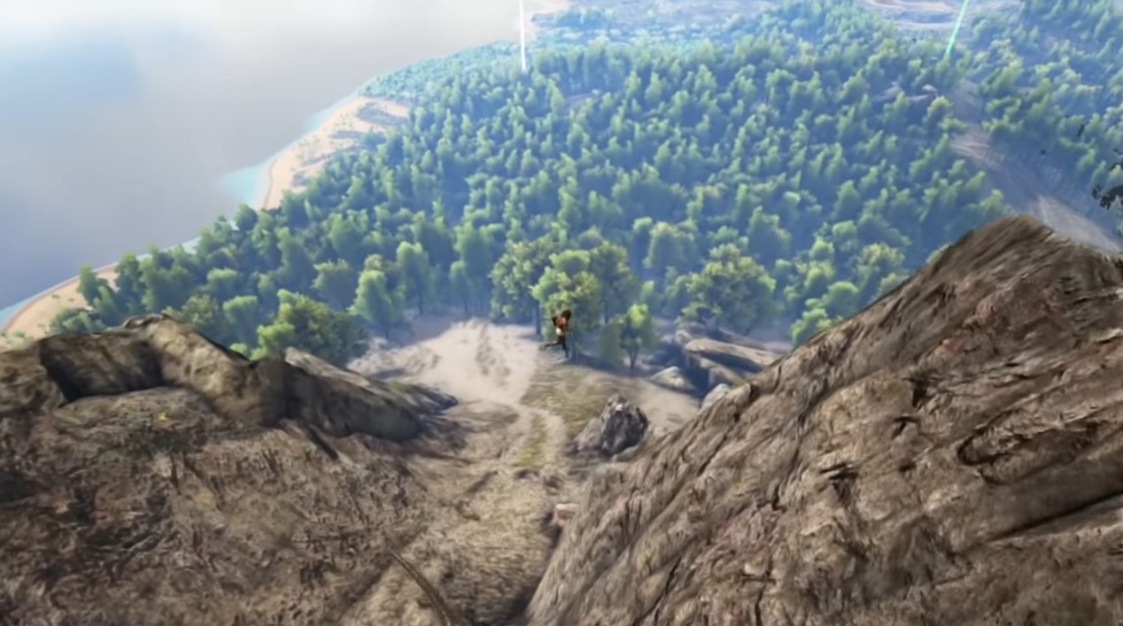 Top 5 Maps in Ark: Survival Evolved | UltaHost Blog