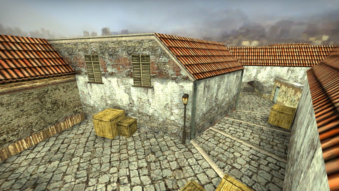 Top 5 Popular Maps in Counter-Strike 1.6 | UltaHost Blog