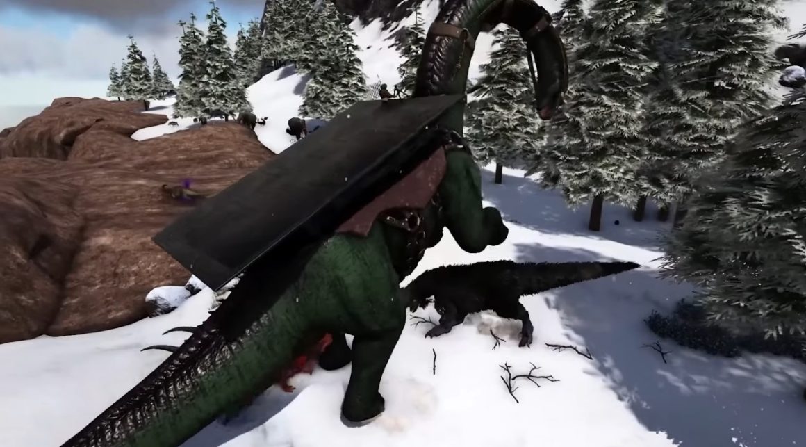 Top 5 Mods in Ark: Survival Evolved | UltaHost Blog