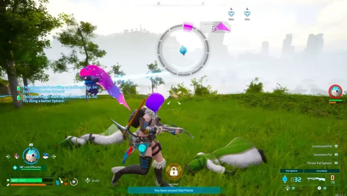 Palworld Guide | Mastering the Immersive World of Palworld | UltaHost Blog