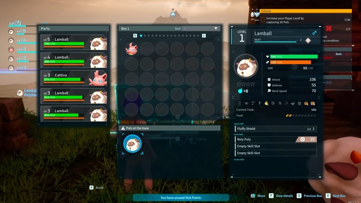 Palworld Guide | Mastering the Immersive World of Palworld | UltaHost Blog