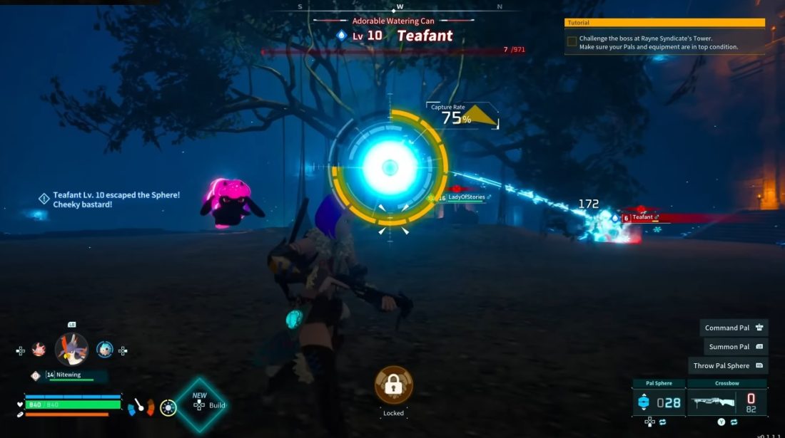 Palworld Guide | Mastering the Immersive World of Palworld | UltaHost Blog