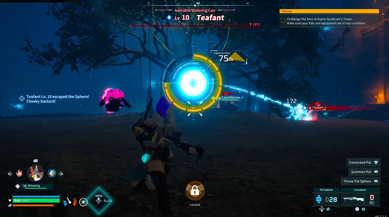 Palworld Guide | Mastering the Immersive World of Palworld | UltaHost Blog