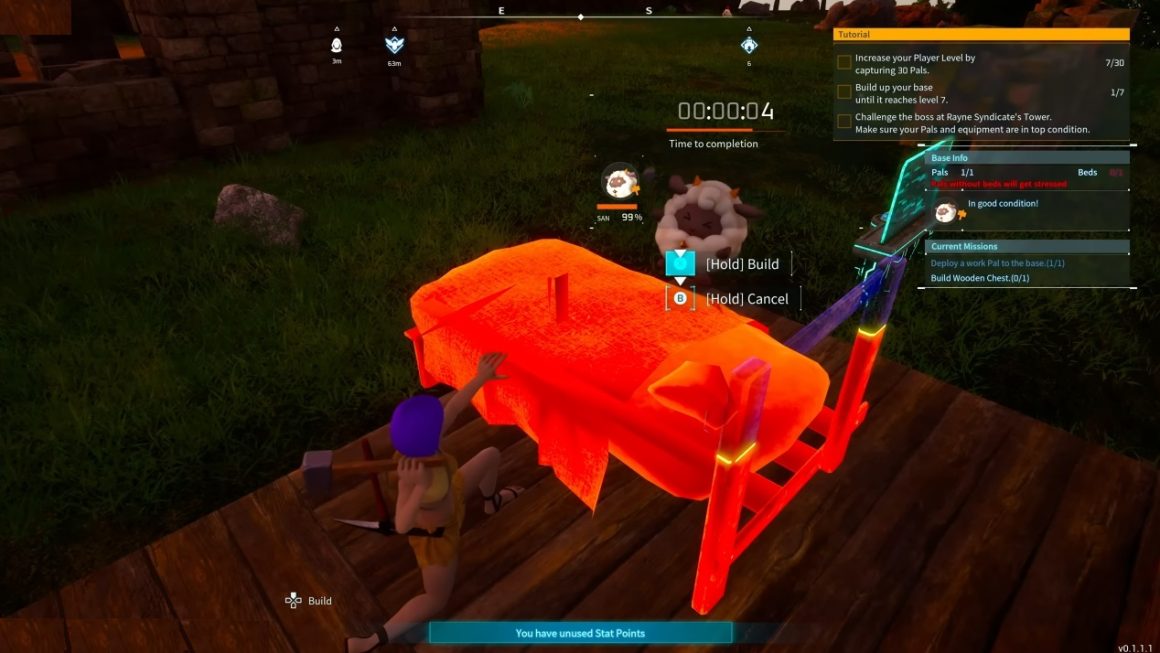 Palworld Guide | Mastering the Immersive World of Palworld | UltaHost Blog