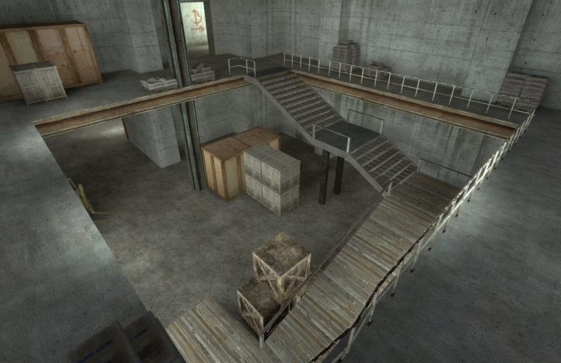 Top 5 Best Counter-Strike Source Maps | UltaHost Blog