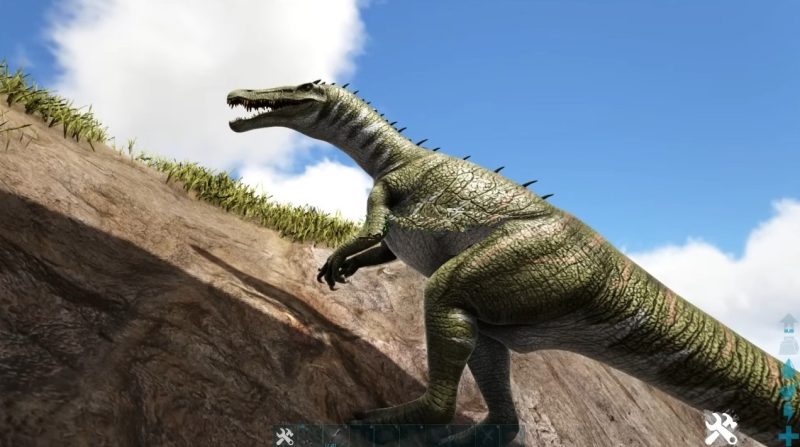 Top 5 Water Tames in Ark: Survival Evolved | UltaHost Blog